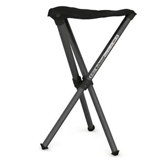 Cadeira de Campismo Walkstool BASIC 50 | Cinzento - Mobiliário de Campismo - Compra na Fnac.pt