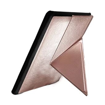 Capa CO-Phénix com suporte para Kobo Clara HD 2018 (Modelo: N249 ...