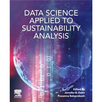 Data Science Applied To Sustainability Analysis Data Science Applied To Sustainability Analysis ...