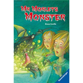 Ravensburger Taschenbuch - Bruce Coville - Mr Morleys Monster | Bruce ...