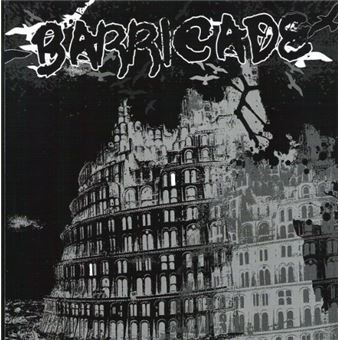 - Barricade - Single Vinil - Compra música na Fnac.pt