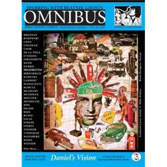 Sparring With Beatnik Ghosts Omnibus Deluxe Edition: Volume 1 Daniel ...