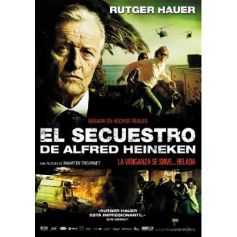 El Secuestro de Alfred Heineken / De Heineken ontvoering (The Heineken ...