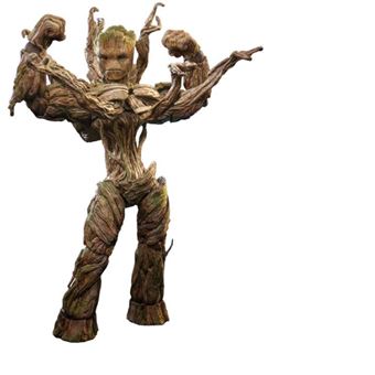 Figura Hot Toys MMS707 - Marvel Comics - Guardians Of The Galaxy Vol.3 ...