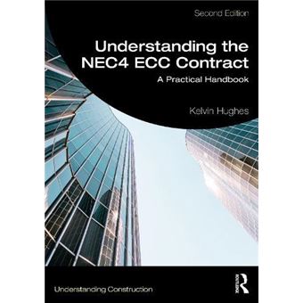 Understanding The Nec4 Ecc Contract Kelvin Hughes - Capa Mole ...