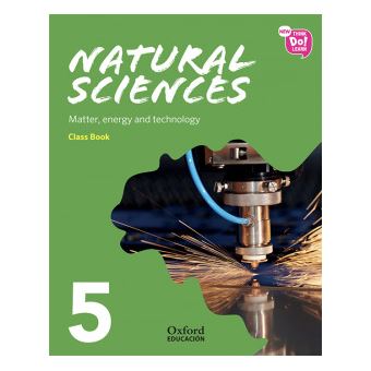 Natural Science Mod.3 5º.Prim (Libro Modulo) Aa.Vv. - Cartonado - Aa.Vv. - Compra Livros na Fnac.pt