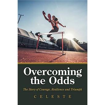 Overcoming The Odds Celeste - Capa Mole / Paperback - Celeste - Compra ...