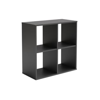 Estante 2x2 Kobi Loni Gray - Estante - Compra na Fnac.pt