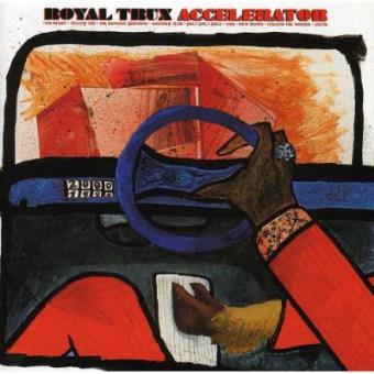 - Accelerator - CD Álbum - Compra música na Fnac.pt