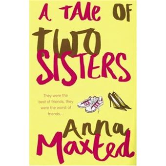 A Tale Of Two Sisters - [Version Originale] Anna Maxted - Outros Livros ...
