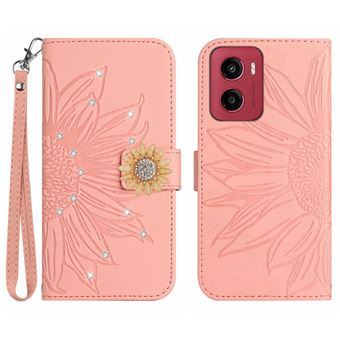 Capa FOXDOCK para Motorola MOTO G05 | Flip | Porta-Cartões Magnético ...