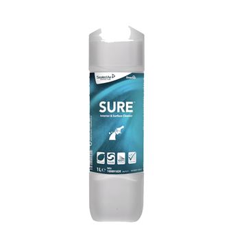 Detergente lava-tudo Sealed Air SURE Interior & Surface Cleaner ...