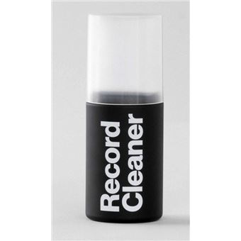 Kit de limpeza de equipamento am denmark 8142660114542 spray e panos ...