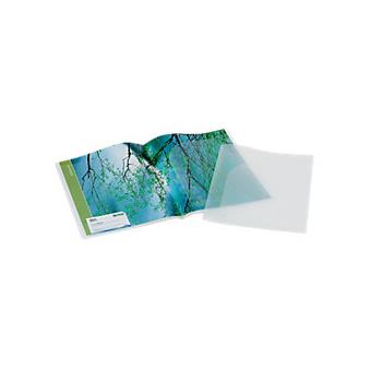 Dossier Doble Tarifold A3 Transparente Polipropileno 200 Micras ...