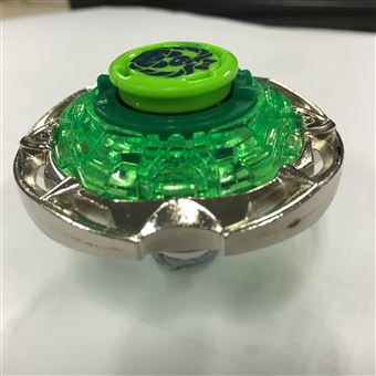 Beyblade Infinity Nado Cold Shadow Verde - Jogos Ar Livre - Compra na Fnac.pt