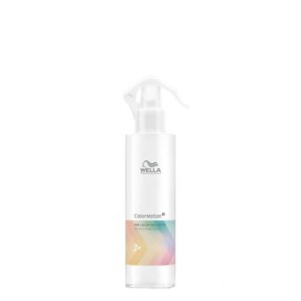 Intensificador de Cor Wella Color Motion Pre-Color Motion | 185ml ...