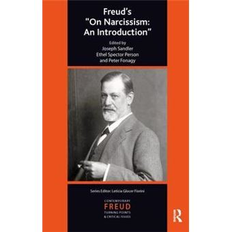 Freud'S On Narcissism An Introduction Ipa Contemporary Freud Turning ...