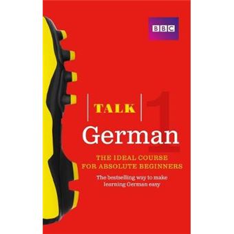 Talk German 1 (Book/Cd Pack) Jeanne Wood - Livro CD - Jeanne Wood ...
