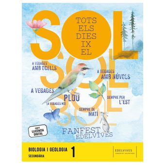 Projecte: Fanfest - Biologia I Geologia 1 Eso - Antonio Mora Pizarro - Compra Livros na Fnac.pt