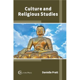 Culture and Religious Studies Danielle Pratt - Capa Dura / Hardback ...