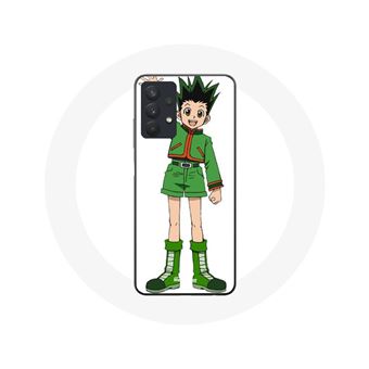 Capa Maniacase para Samsung Galaxy A32 5G de Gon Freecss de Hunter x ...