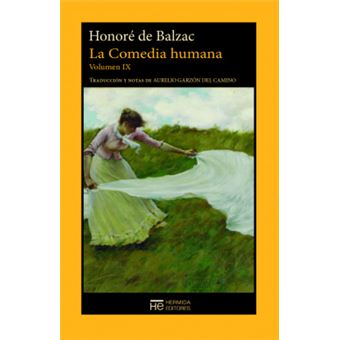 La Comedia Humana Honore Balzac - Cartonado - Honore Balzac - Compra ...