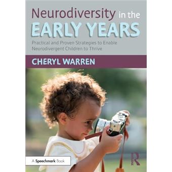 Neurodiversity In The Early Years Cheryl Warren - Capa Mole / Paperback ...