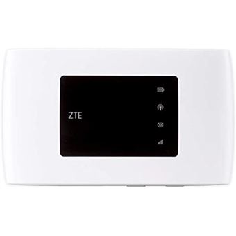Router 4G ZTE MF920V - Branco - Router - Compra na Fnac.pt