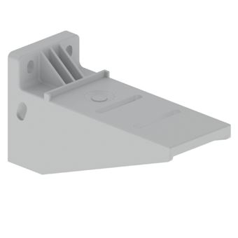 Cable tray braket UNEX 66153 | Cinzento - Equipamentos elétricos ...