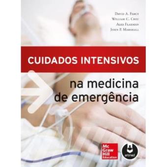 Cuidados Intensivos Na Medicina De Emergência David A. Farcy ...
