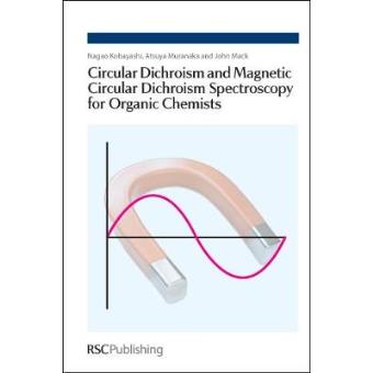 Circular Dichroism and Magnetic Circular Dichroism Spectroscopy for ...
