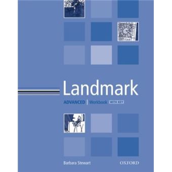 Landmark Advanced: Workbook (with Key): Workbook (with Key) Advanced ...
