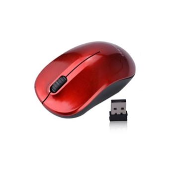 Rato Wireless para Computador PRITECH PBP-195 | Sem Fio | Luz LED ...