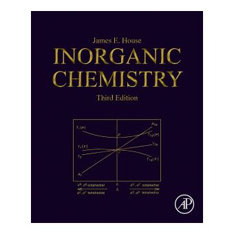 Inorganic Chemistry 3Rd.Edition House - Cartonado - House - Compra ...