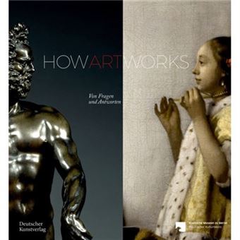 How Art Works How Art Works - Capa Mole / Paperback - How Art Works ...