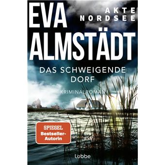 Eva Almstadt Akte Nordsee Reihenfolge