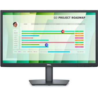 Monitor DELL E2223HN | LCD | FHD | 10 ms | 60 Hz | 21.4" | D - Monitor ...