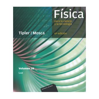 Física Para La Ciencia Y La Tecnología Tipler Mosca - Cartonado ...