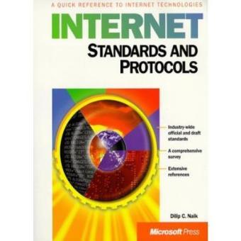 INTERNET STANDARDS AND PROTOCOL (Langage et Programmation) Microsoft ...