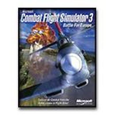 MS Combat Flight Simulator Windows PC - Videojogo - Compra na Fnac.pt