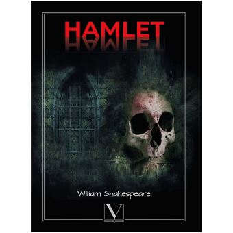 Hamlet William Shakespeare - Cartonado - William Shakespeare - Compra ...