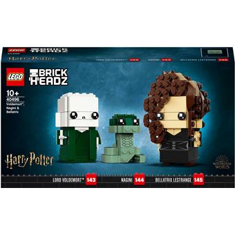 LEGO 40496 | 344 Peças - LEGO - Compra na Fnac.pt