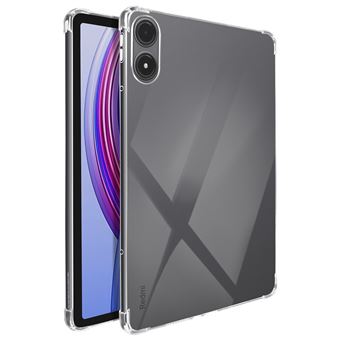 Capa Avizar para Xiaomi Redmi Pad Pro - Pad 2 Pro e Poco Pad Cantos ...