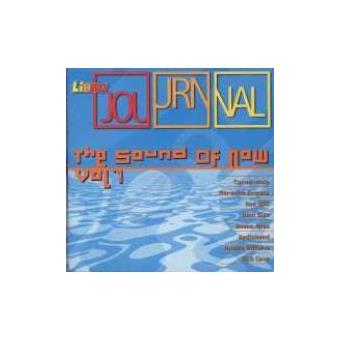 - Sound of now vol 1 - CD Álbum - Compra música na Fnac.pt