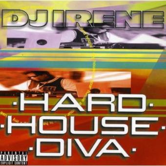 Dj Irene - Hard House Diva - CD Álbum - Compra música na Fnac.pt