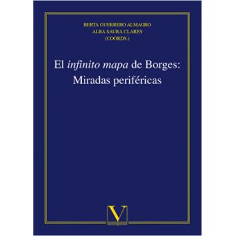 El Infinito Mapa De Borges Aa.Vv. - Cartonado - Aa.Vv. - Compra Livros ...