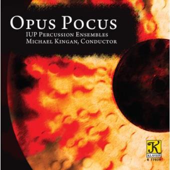 Opus Pocus - Opus Pocus - CD Álbum - Compra música na Fnac.pt