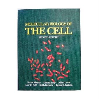 Molecular Biology of the Cell Bruce Alberts - Capa Mole / Paperback - Bruce Alberts - Compra ...