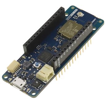 Microcontrolador Arduino Mkr Wan 1310 - Processador - Compra na Fnac.pt