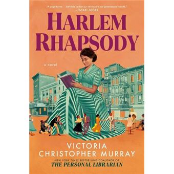Harlem Rhapsody Victoria Christopher Murray - Capa Dura / Hardback ...